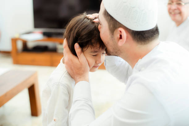 HARI RAYA 2022: FAMILY AT THE HEART OF IT ALL – Lou Lou James®