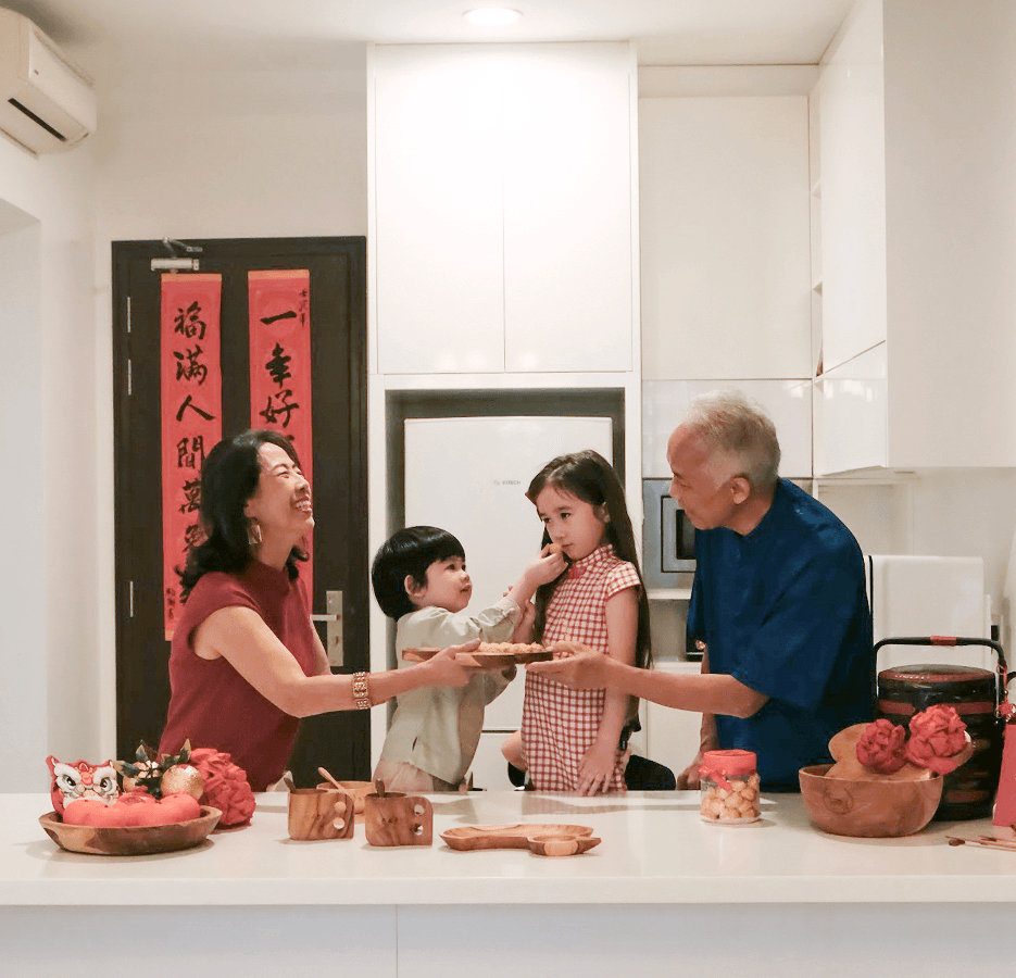 LUNAR NEW YEAR 2022: LET'S ROAR! – Lou Lou James®