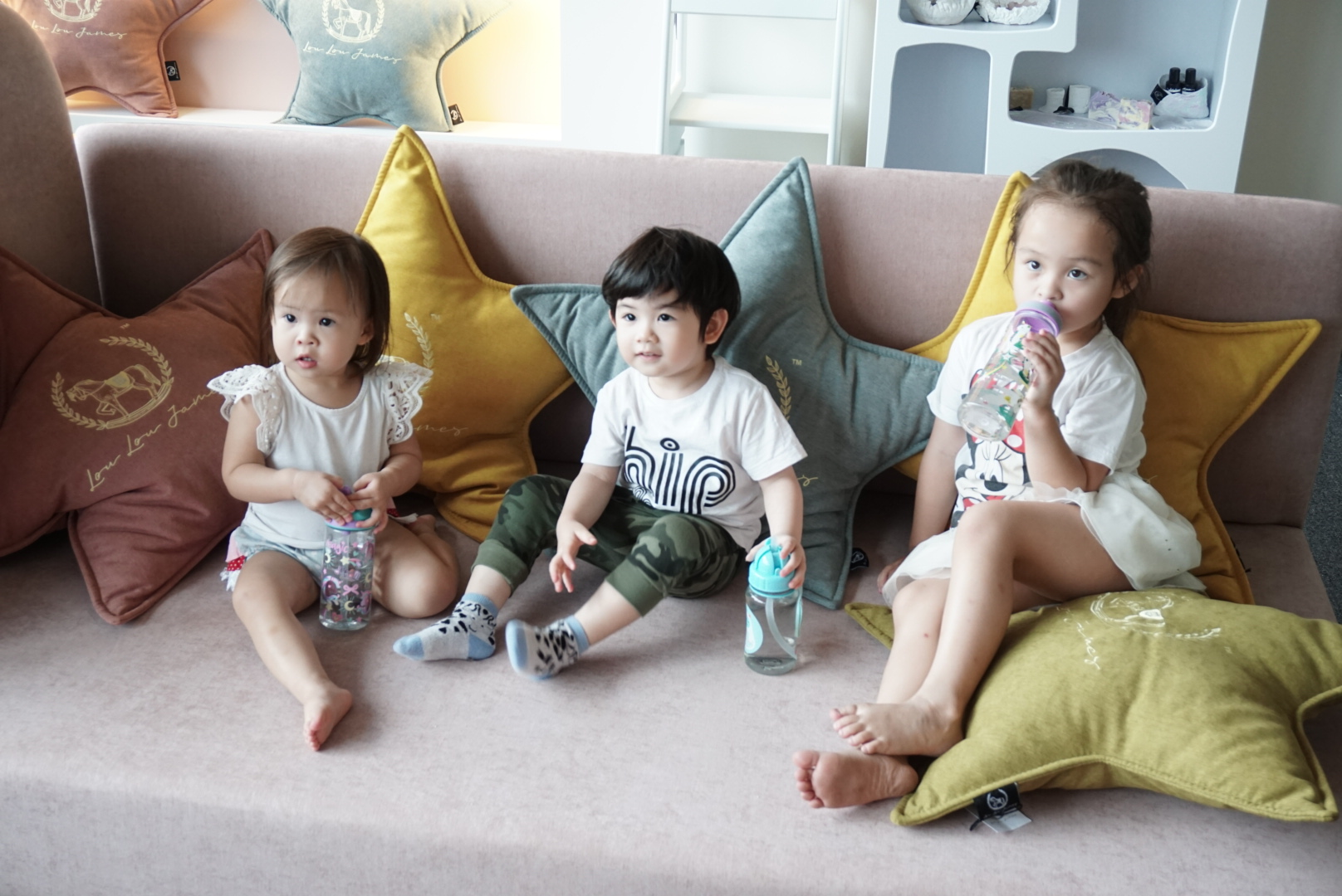 Collections – Lou Lou James®